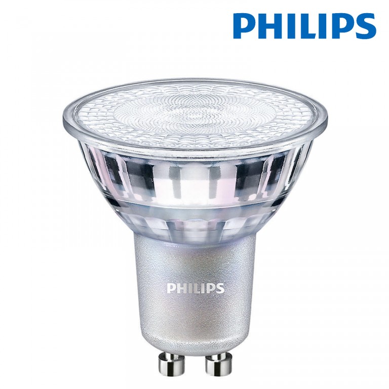 Philips Master LED 5-50W GU10 927 36D Dim - Zmart