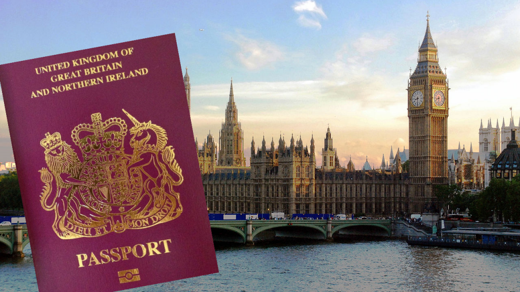 BNO 續領代辦服務 - Zmart